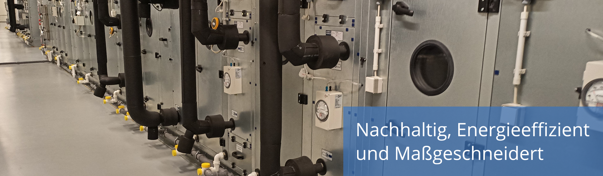 TGA Wenzelmann | Ingenieurbüro für Gebäudetechnik